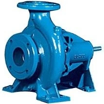 خرید و قیمت پمپ آب گریز از مرکز پمپیران Pumpiran مدل 40 – 250 | ترب