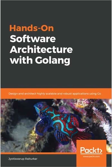 خرید و قیمت Hands-On Software Architecture with Golang | ترب