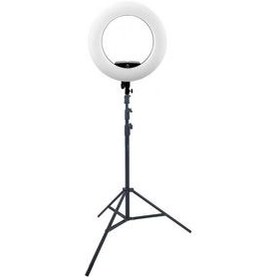 خرید و قیمت رینگ لایت ایدابلو مدل FE-480II به همراه سه پایه | ترب