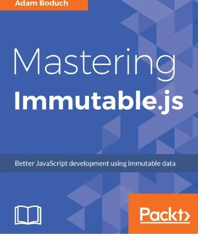 خرید و قیمت دانلود کتاب MASTERING IMMUTABLE.JS. 2017 | ترب