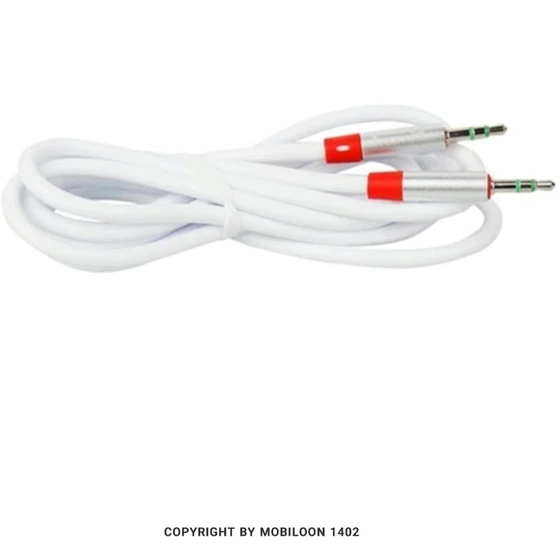 خرید و قیمت کابل AUX جیفوز GFUZ مدل AX-41 | ترب