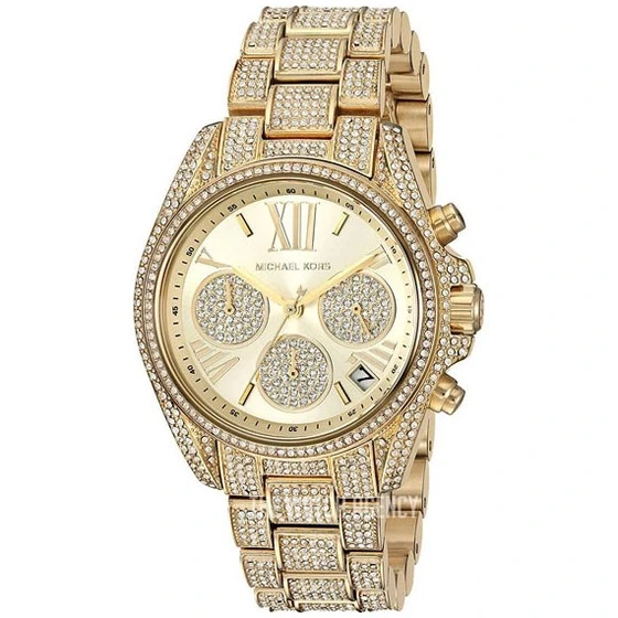 خرید و قیمت ساعت مچی عقربه ای زنانه مایکل کورس مدل MK6494 | ترب