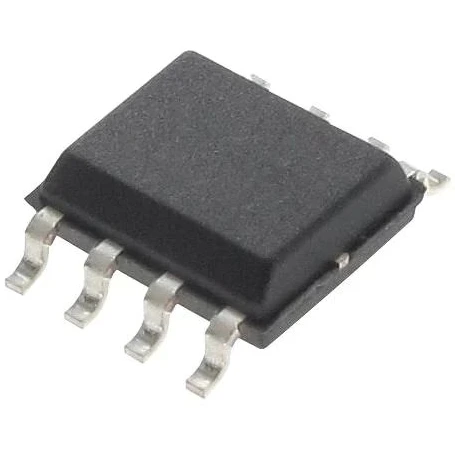 خرید و قیمت آی سی LM393D | ترب