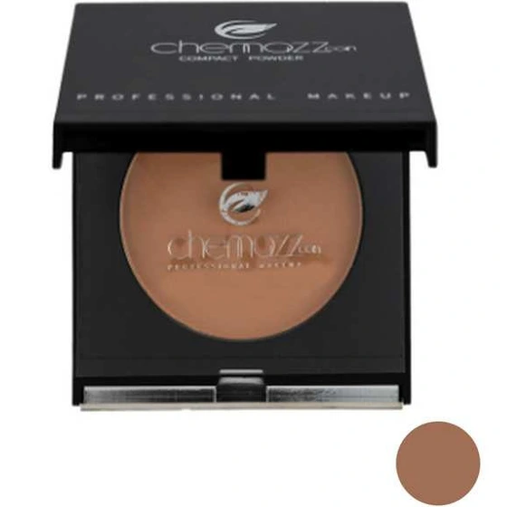 خرید و قیمت پنکک چماز Chemazz مدل Neo Velvet Two Way Cake شماره 105 | ترب