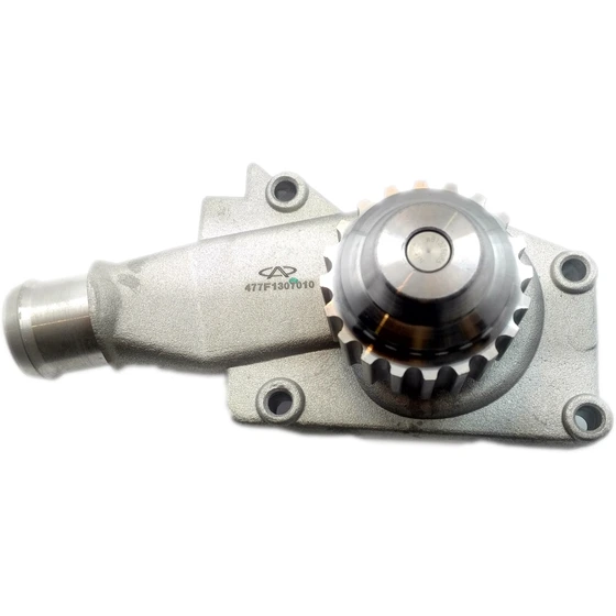 خرید و قیمت واتر پمپ کد 477F-1307010 مناسب برای ام وی ام 315 | ترب