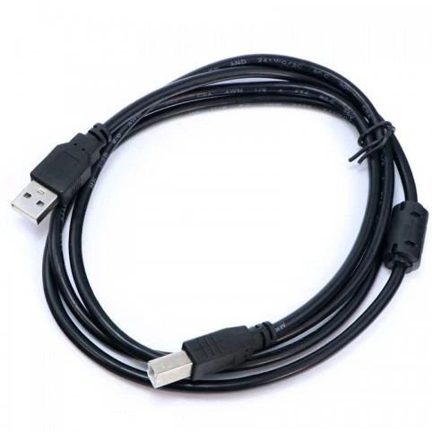 خرید و قیمت کابل پرینتر DETEX 1.5M | ترب