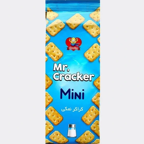 خرید و قیمت کراکر نمکی چی‌توز 150 گرمی | ترب
