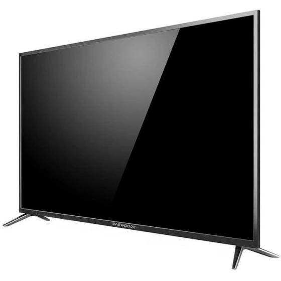 خرید و قیمت تلویزیون ال ای دی دوو مدل DLE-43H1800 سایز 43 اینچ | ترب