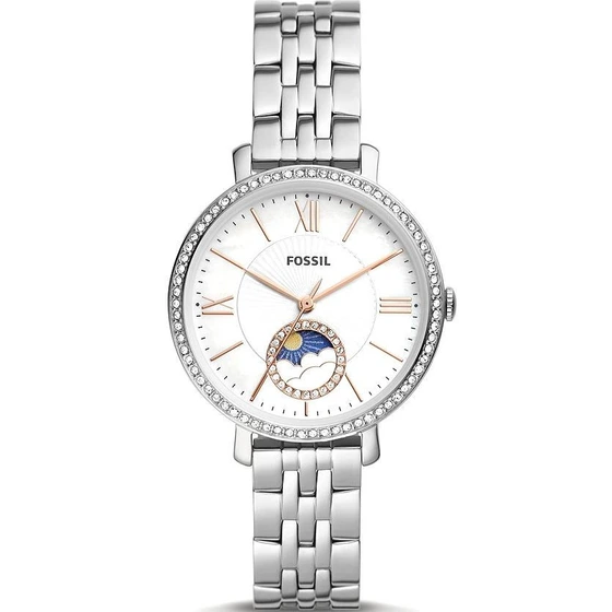 خرید و قیمت ساعت مچی زنانه فسیل ES5164 | ترب