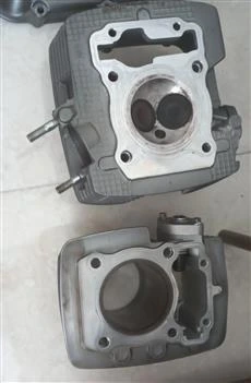 خرید و قیمت لوازم یدکی موتور سیکلت KLD 200 | ترب