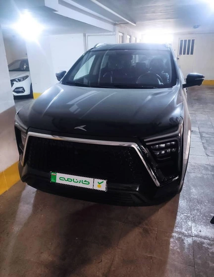 خرید و قیمت کی‌ام‌سی X5 مدل 1403 ا KMC X5 | ترب