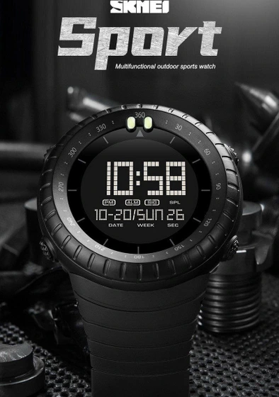 خرید و قیمت SKMEI 1992 | ترب