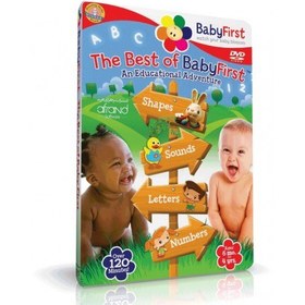 خرید و قیمت بهترین های کودک اول THE BEST OF BABY FIRST BABY FIRST | ترب