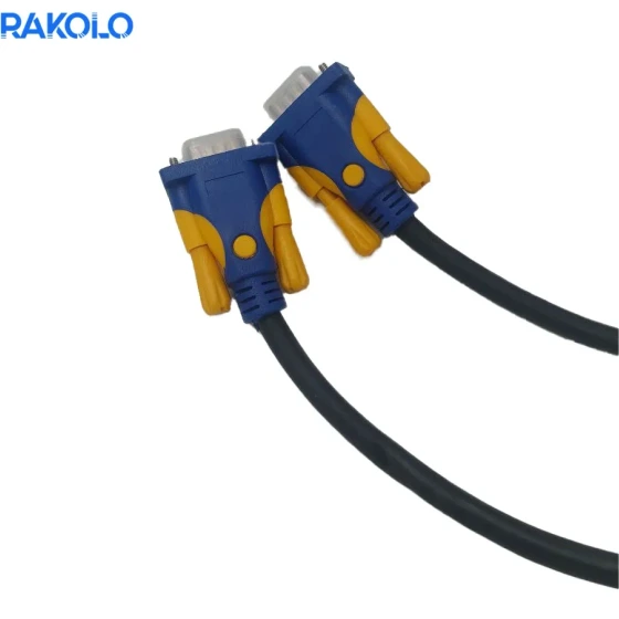 خرید و قیمت کابل VGA 3-6 برند MINISKY طول 1.5 متر | ترب