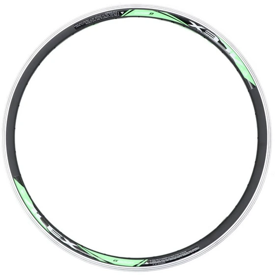 خرید و قیمت طوقه/رینگ دوچرخه الکس مدل alex G6000 سایز27.5 32H | ترب