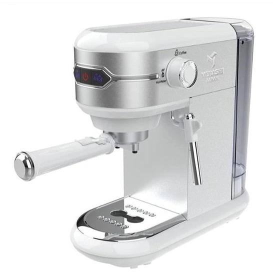خرید و قیمت اسپرسوسازمباشی، مدل ME-ECM 2039 | ترب