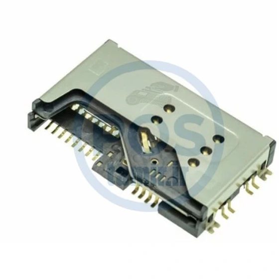 خرید و قیمت خشاب سیمکارت کارتخوان پکس (Pax) D210-G | ترب