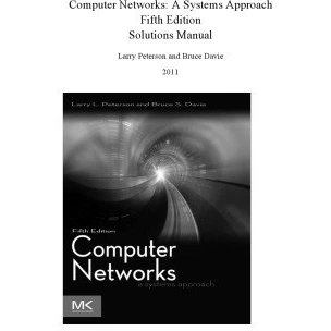 خرید و قیمت دانلود کتاب Computer Networks: A Systems Approach ...