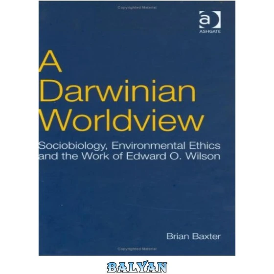 خرید و قیمت دانلود کتاب A Darwinian Worldview | ترب