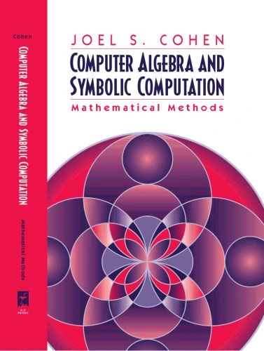 خرید و قیمت دانلود کتاب Computer algebra and symbolic computation ...