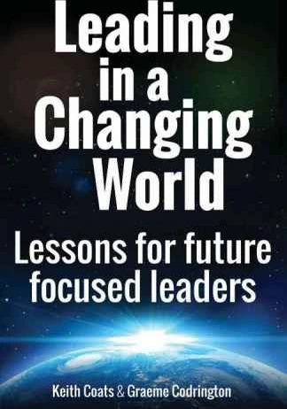 خرید و قیمت دانلود کتاب Leading in a changing world : leadership ...