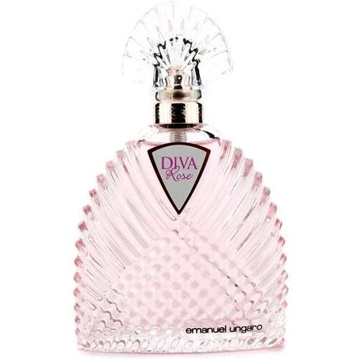 خرید و قیمت ادو پرفیوم زنانه Ungaro Diva Rose حجم 100ml | ترب