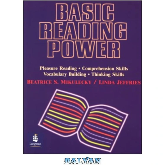 خرید و قیمت دانلود کتاب Basic Reading Power | ترب