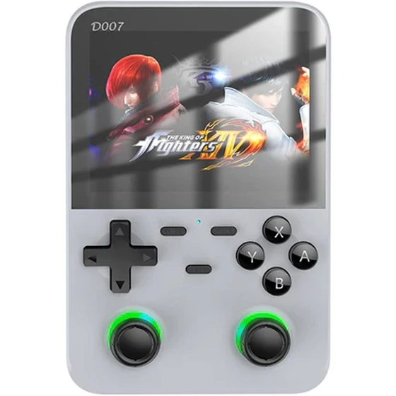 خرید و قیمت کنسول D007 plus | ترب