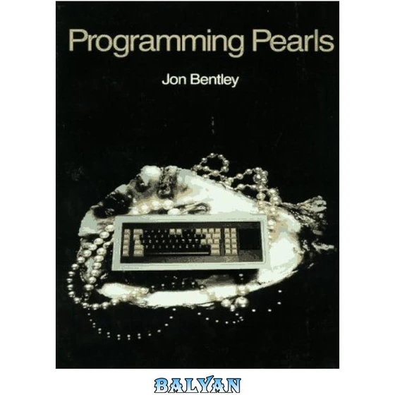 خرید و قیمت دانلود کتاب Programming Pearls | ترب