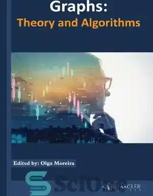 خرید و قیمت دانلود کتاب Graphs: Theory and Algorithms - نمودارها: نظریه و الگوریتم ها | ترب
