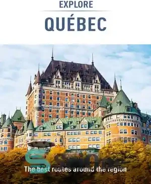 خرید و قیمت دانلود کتاب Insight Guides Explore Quebec (Travel Guide with Free eBook) - Insight ...