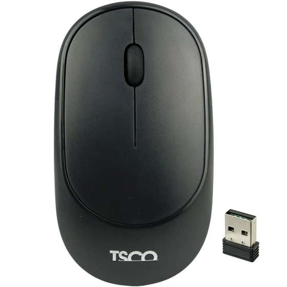 خرید و قیمت موس بی سیم TSCO TM 720W | ترب
