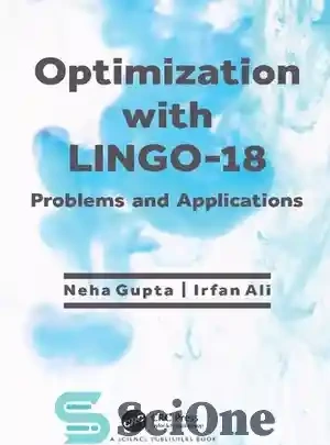 خرید و قیمت دانلود کتاب Optimization with LINGO-18: Problems and ...