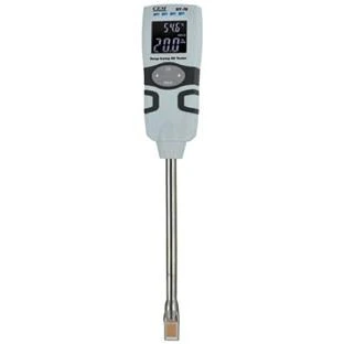 خرید و قیمت DT-۷۰ Deep-Frying Oil Tester CEM | ترب