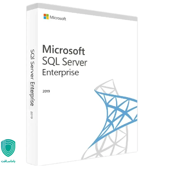 خرید و قیمت Microsoft SQL Server 2019 Enterprise | ترب