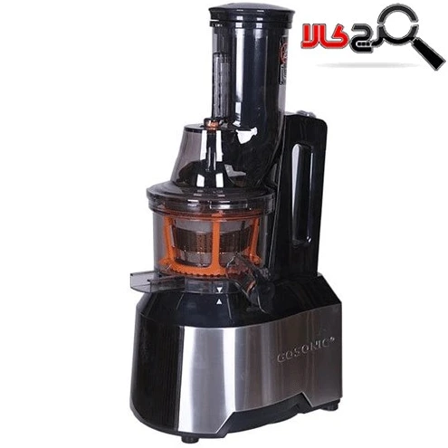 خرید و قیمت عصاره گیر گوسونیک مدل GSJ-2240 | ترب