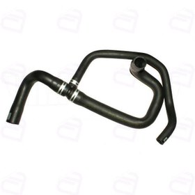 خرید و قیمت شیلنگ پاییبن رادیاتور (قدیم) L90 EPDM – دوستان | ترب