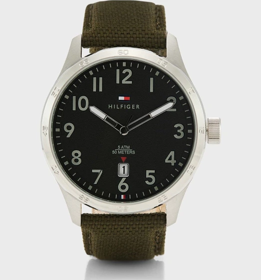 خرید و قیمت ساعت مچی مردانه تامی مدل 1710593 | ترب