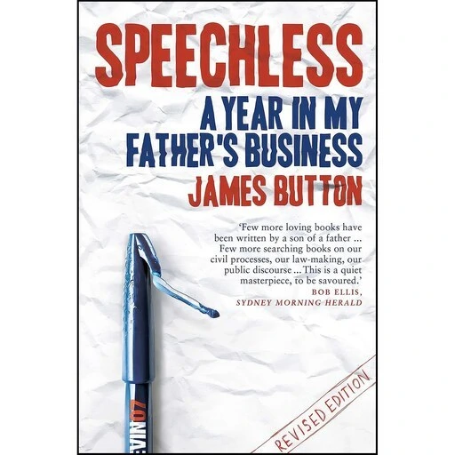 خرید و قیمت کتاب زبان اصلی Speechless Updated Edition اثر Adam P Schmitt | ترب