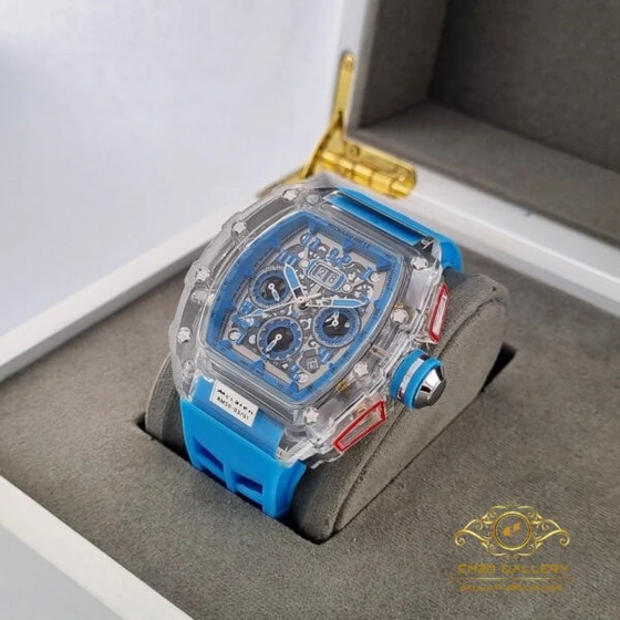 خرید و قیمت ساعت مجی مردانه ریچاردمیل سه موتوره rc107 | ترب