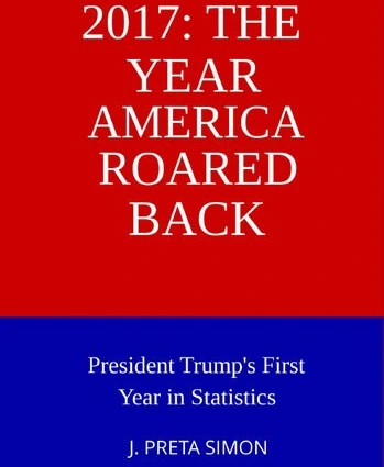 خرید و قیمت دانلود کتاب 2017: The Year America Roared Back: President ...