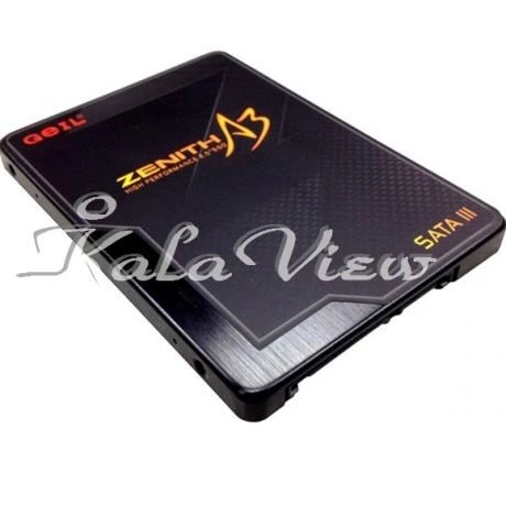 خرید و قیمت هارد اس اس دی کامپیوتر Geil Zenith A3 SSD 240GB | ترب