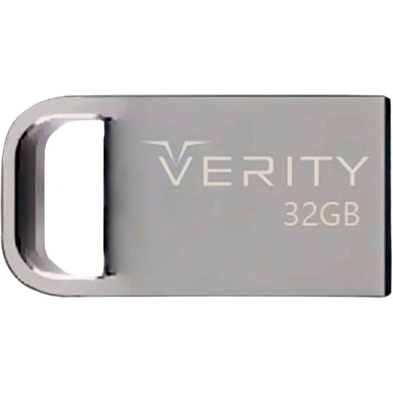 خرید و قیمت فلش مموری وریتی مدل V813 ظرفیت 32 گیگابایت USB3.0 | ترب