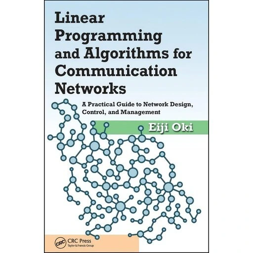 خرید و قیمت کتاب زبان اصلی Linear Programming And Algorithms For