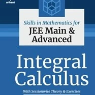 خرید و قیمت Skills in Mathematics Integral Calculus for IIT JEE Main ...