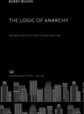 خرید و قیمت دانلود کتاب The Logic of Anarchy: Neorealism to Structural ...