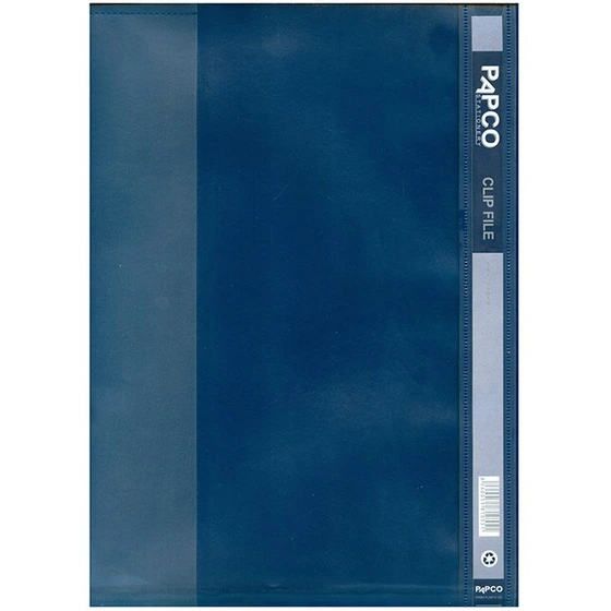 خرید و قیمت پوشه پاپکو کد A4-109 بسته 48 عددی | ترب