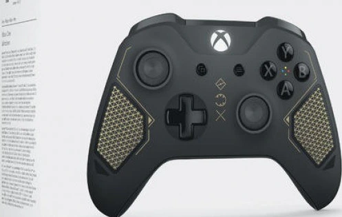 خرید و قیمت Xbox Wireless Controller - Recon Tech Special Edition | ترب