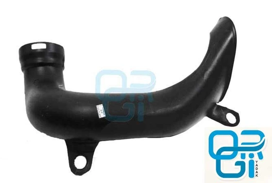 خرید و قیمت خرطومی هواکش 206 جدید T13 مژده / TPCO | ترب