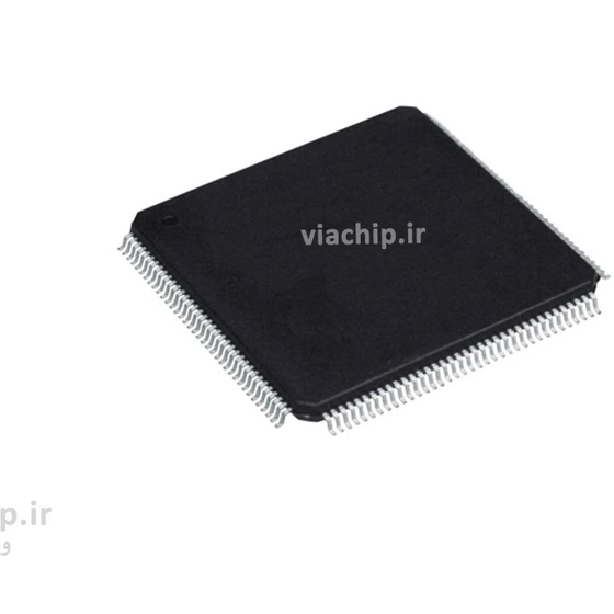 خرید و قیمت آی سی ST10F273-B-CAA | ترب
